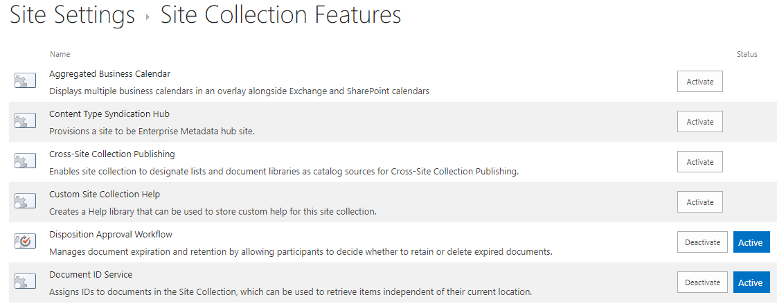 4 Super Tips to Configure Unique Document IDs in SharePoint 4 Super Tips to Configure Unique Document IDs in SharePoint
